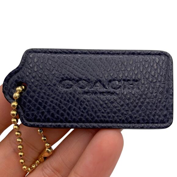 Coach | Bags | Coach Replacement Hang Tag Bag | Poshmark